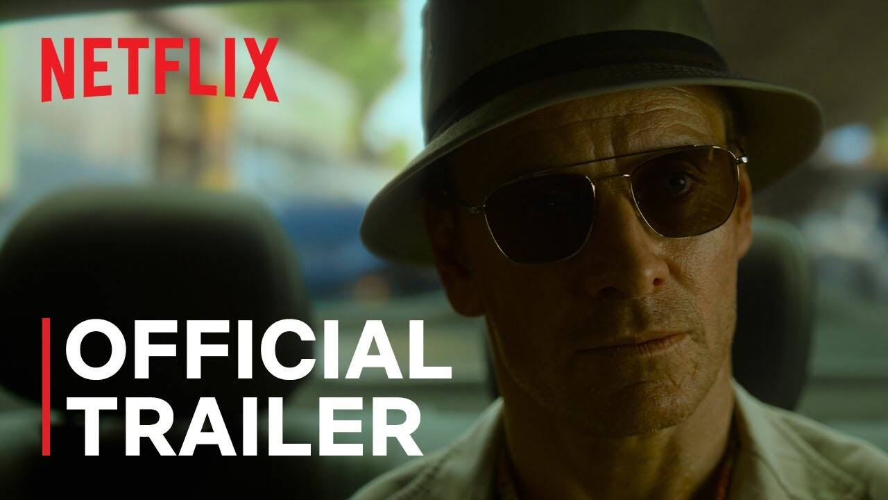 The Killer Trailer: Michael Fassbender And Tilda Swinton Starrer The ...