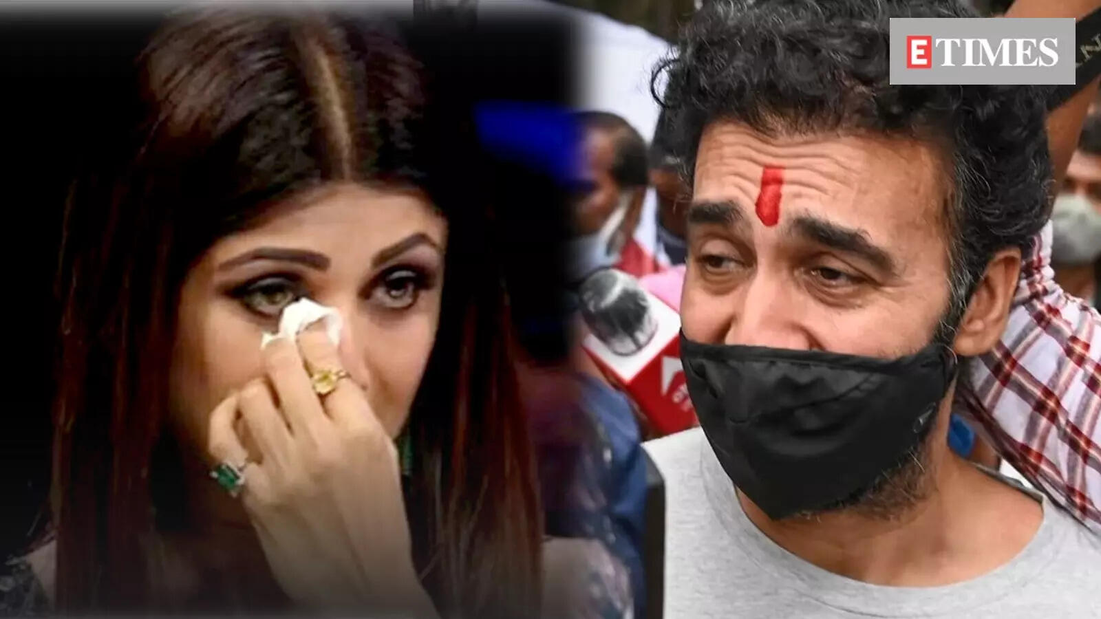 Raj Kundra reacts to being called as 'P**rn King': 'It hurts. You'd lie ...