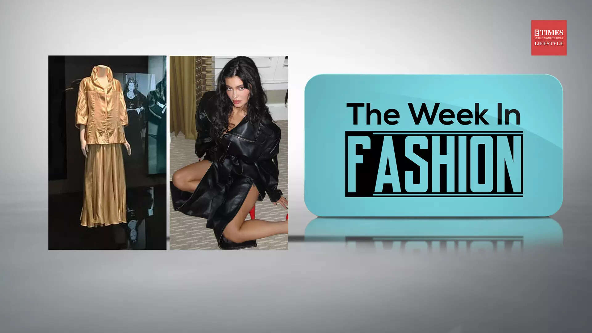 The Week in Fashion