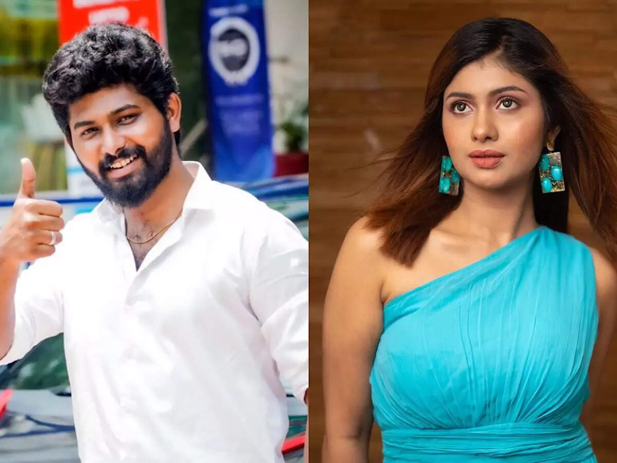 From Saravana Vickram to Ashwathy Ash: Tamil TV actors who made a ...