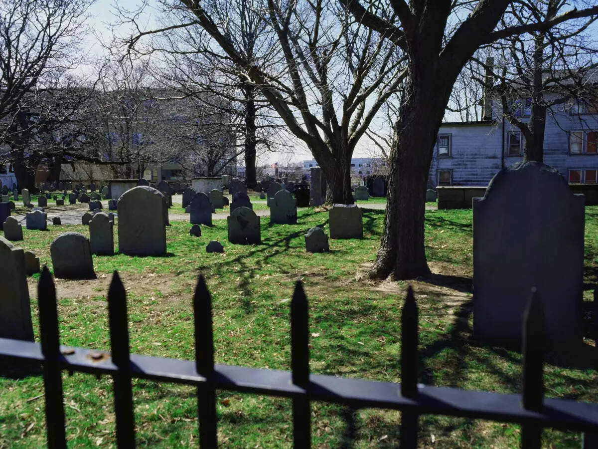 Spooky Tales: Stories of witchcraft, witch-hunt, hysteria and more from ...