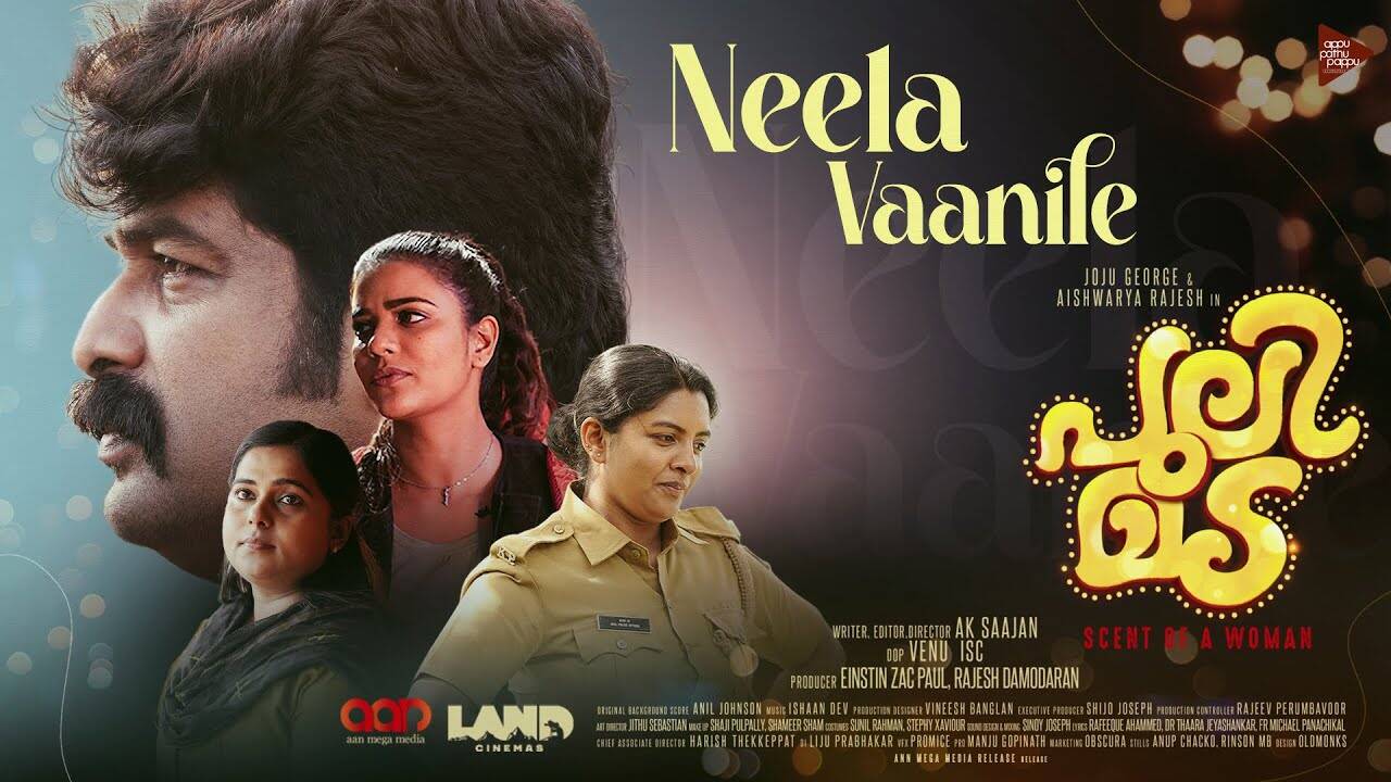 Pulimada | Song - Neela Vaanile