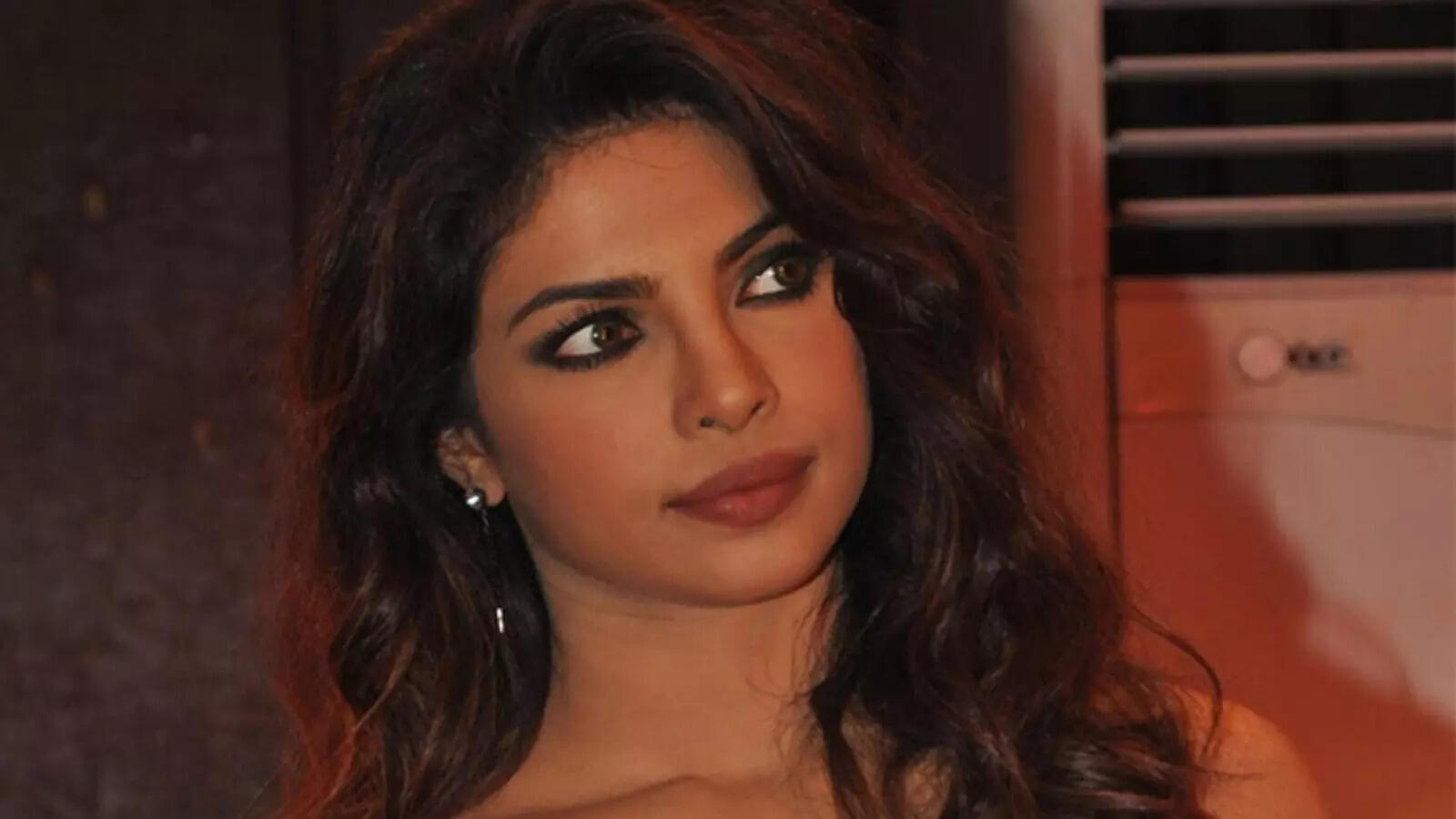 Priyanka Chopra Jonas talks about her failed female-centric films; says ...