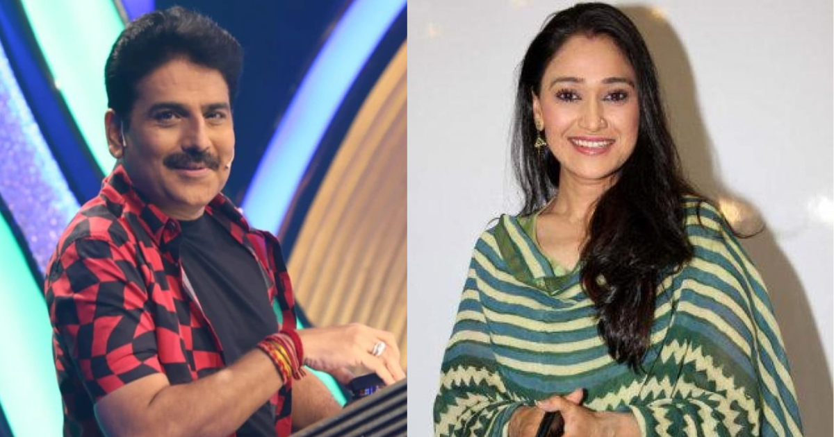 From Shailesh Lodha to Disha Vakani; Here's what these Taarak Mehta Ka ...