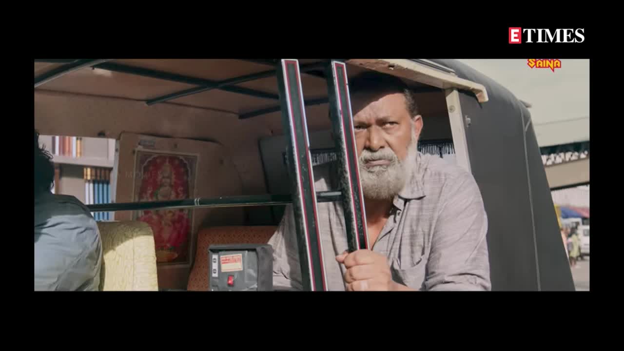 ‘Azadi’ character teaser promises a gripping investigative thriller