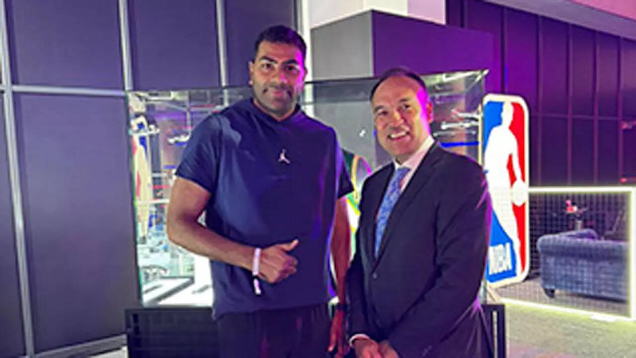 NBA's tango with BFI will help Indian cagers slam dunk…