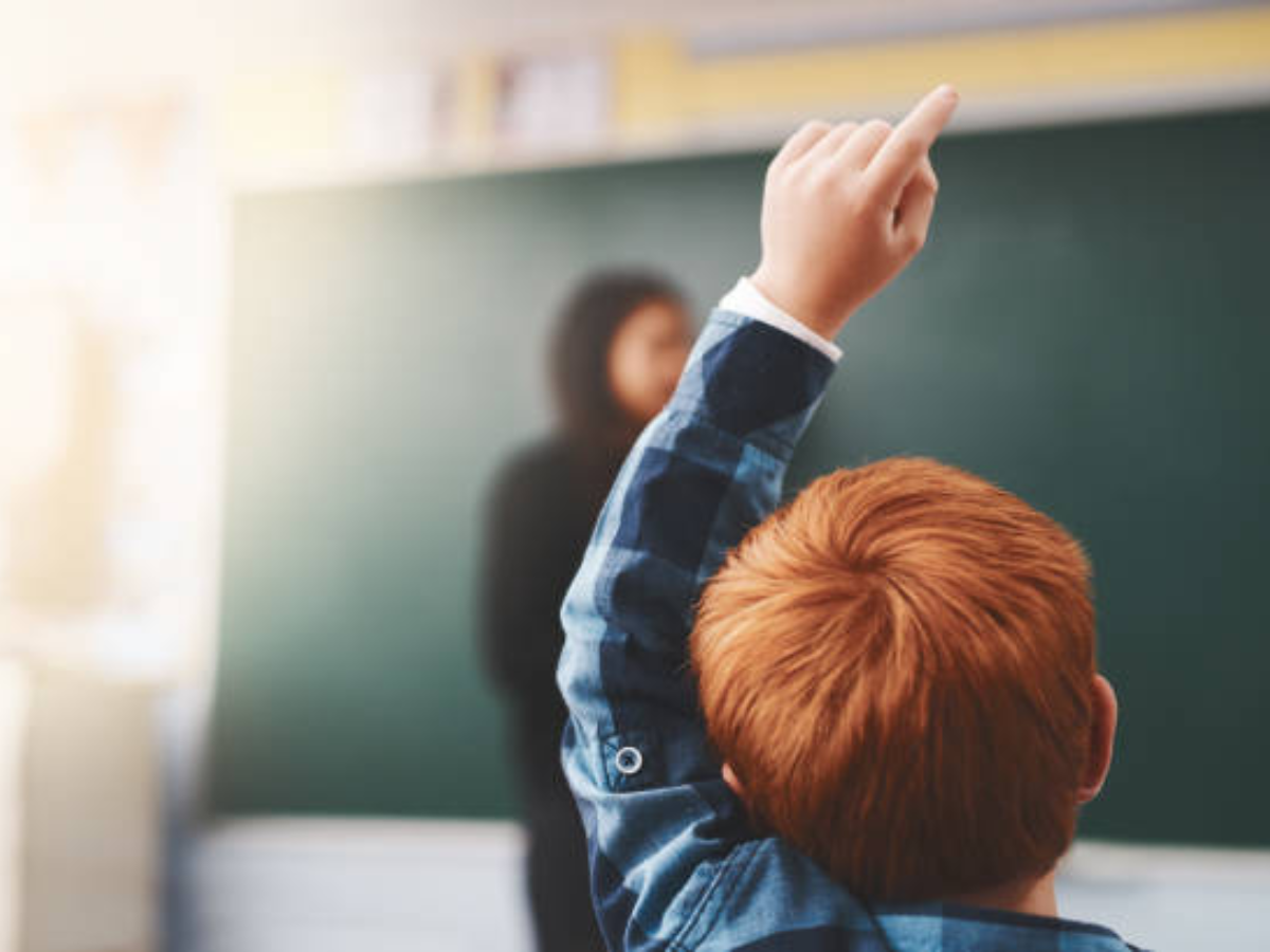 Monitor these basic traits in kids to turn them into achievers