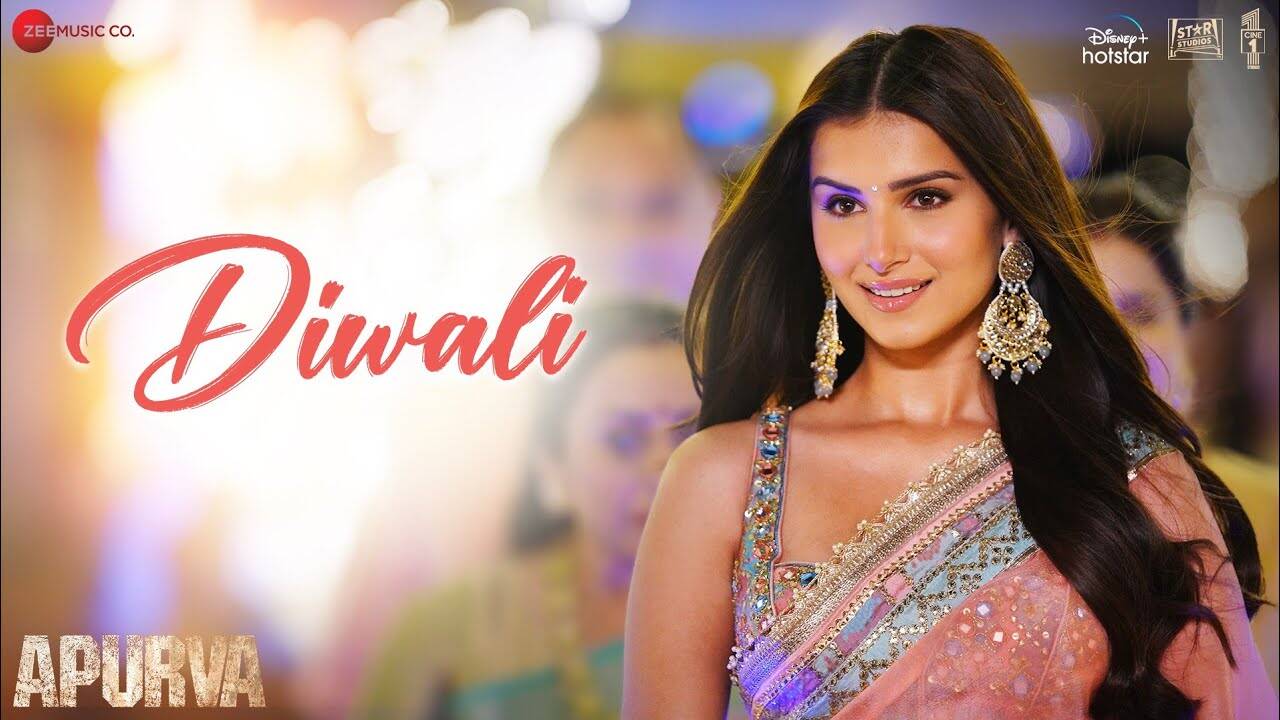 Apurva | Song - Diwali