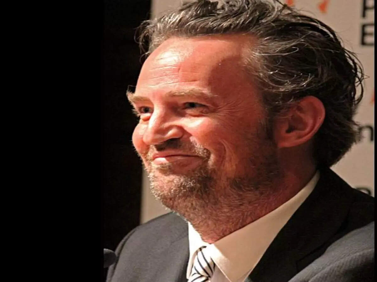 Remembering Chandler Bing’s travel tales from FRIENDS, world’s most ...