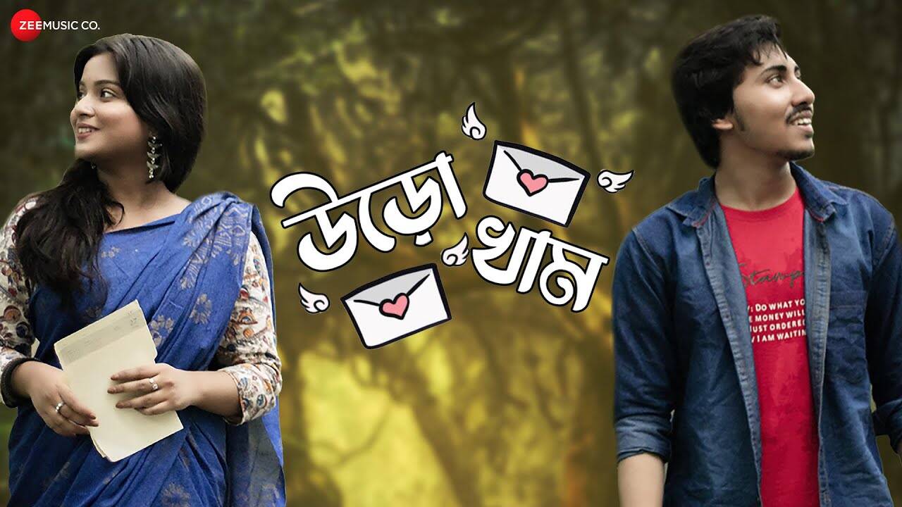 Discover The New Bengali Music Video For Urokham By Sandipan Chaudhuri