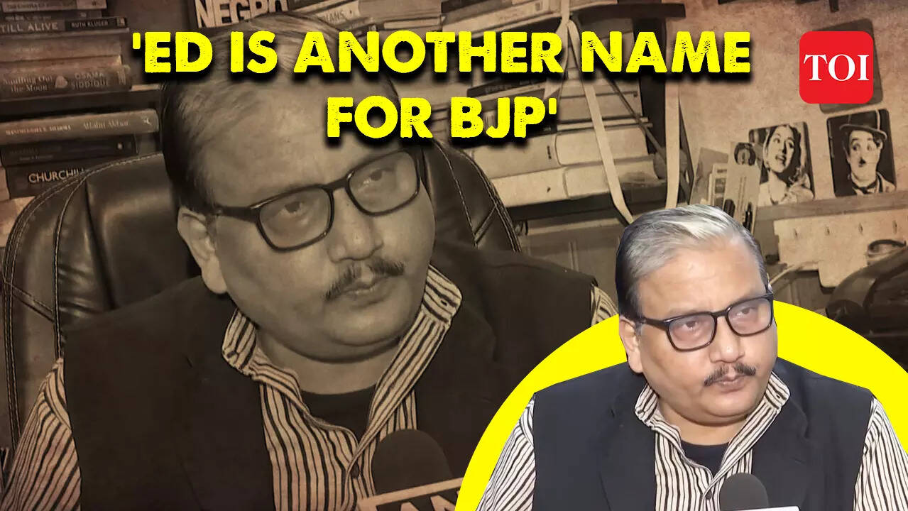 ‘We are not only fighting with the BJP but also with these institutions ...