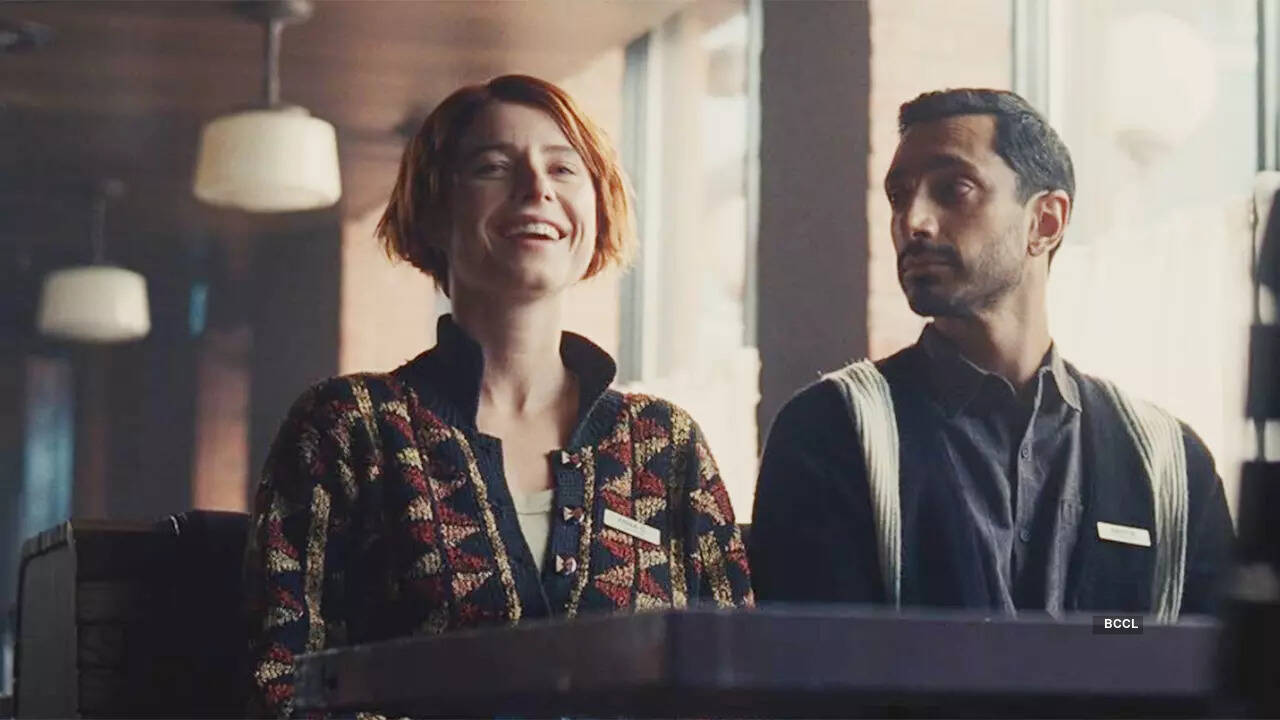 Fingernails Movie 2023 | Review, Cast, Trailer, Posters, Watch Online ...