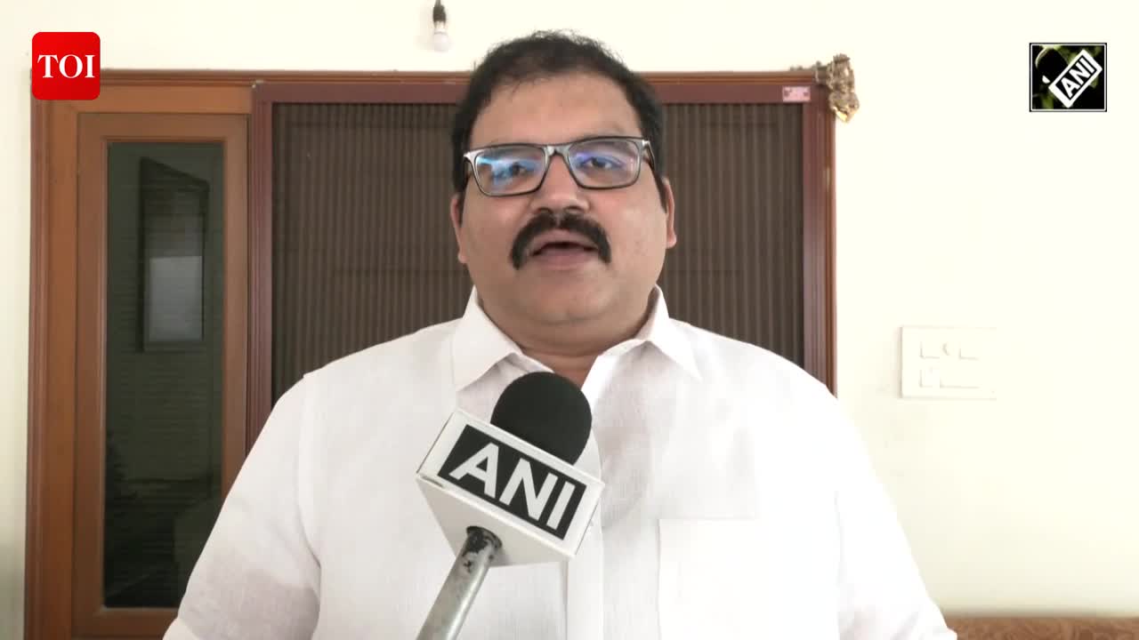 Interim bail for TDP Chief Chandrababu Naidu in skill development case welcomed by BJP, TDP leaders