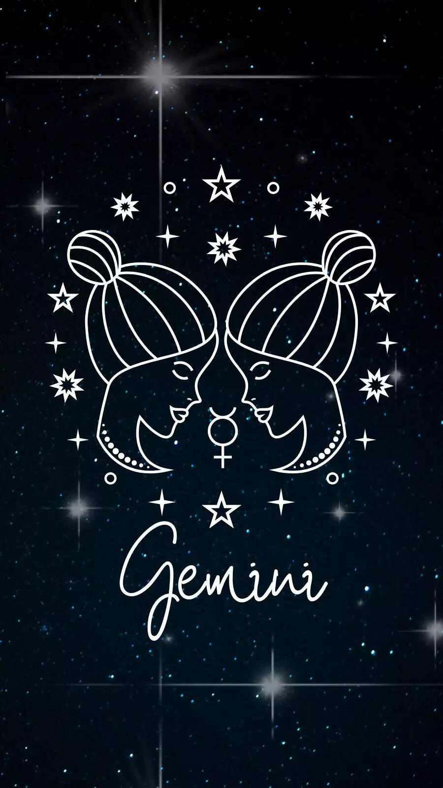 Gemini Star Sign