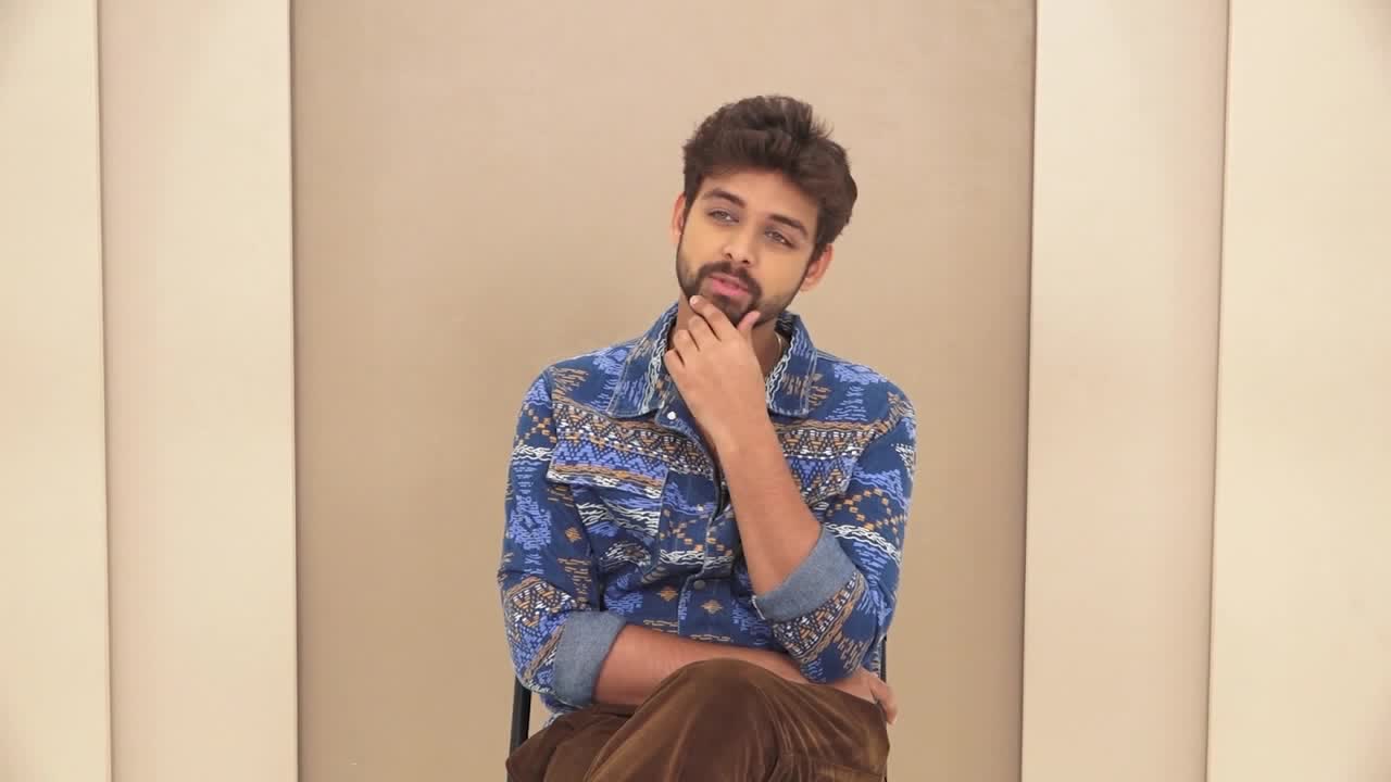 A conversation with 'Bigg Boss 17' Wild Card entry, Samarth Jurel