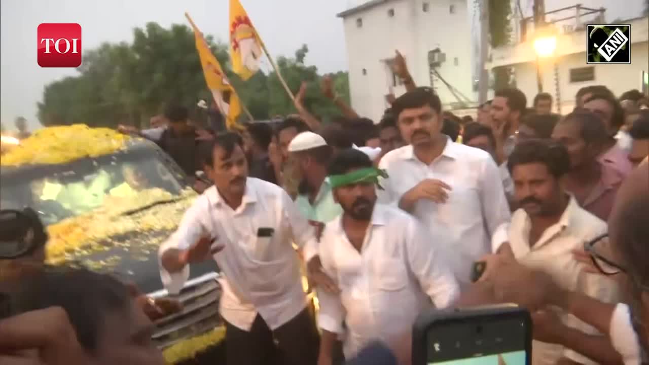 I resigning because CM did not give statutory status to SC Commission ...