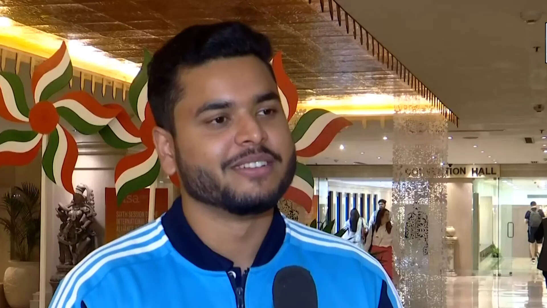 yogesh kathuniya: Will prepare more to win gold medal: Paralympic ...