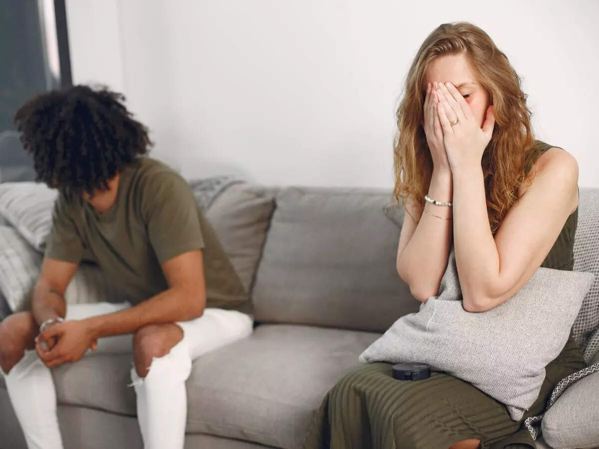 Have you hit a 'submarine' in a relationship? Know what it means