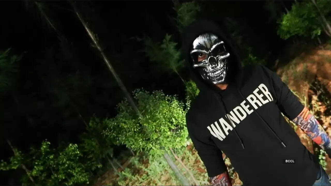 Midnight Killers Movie: Showtimes, Review, Songs, Trailer, Posters, News & Videos | eTimes