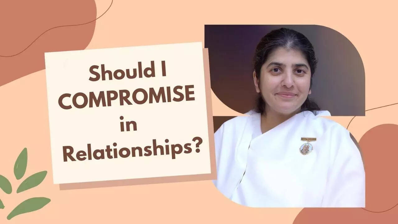 relationships: Should I COMPROMISE in Relationships