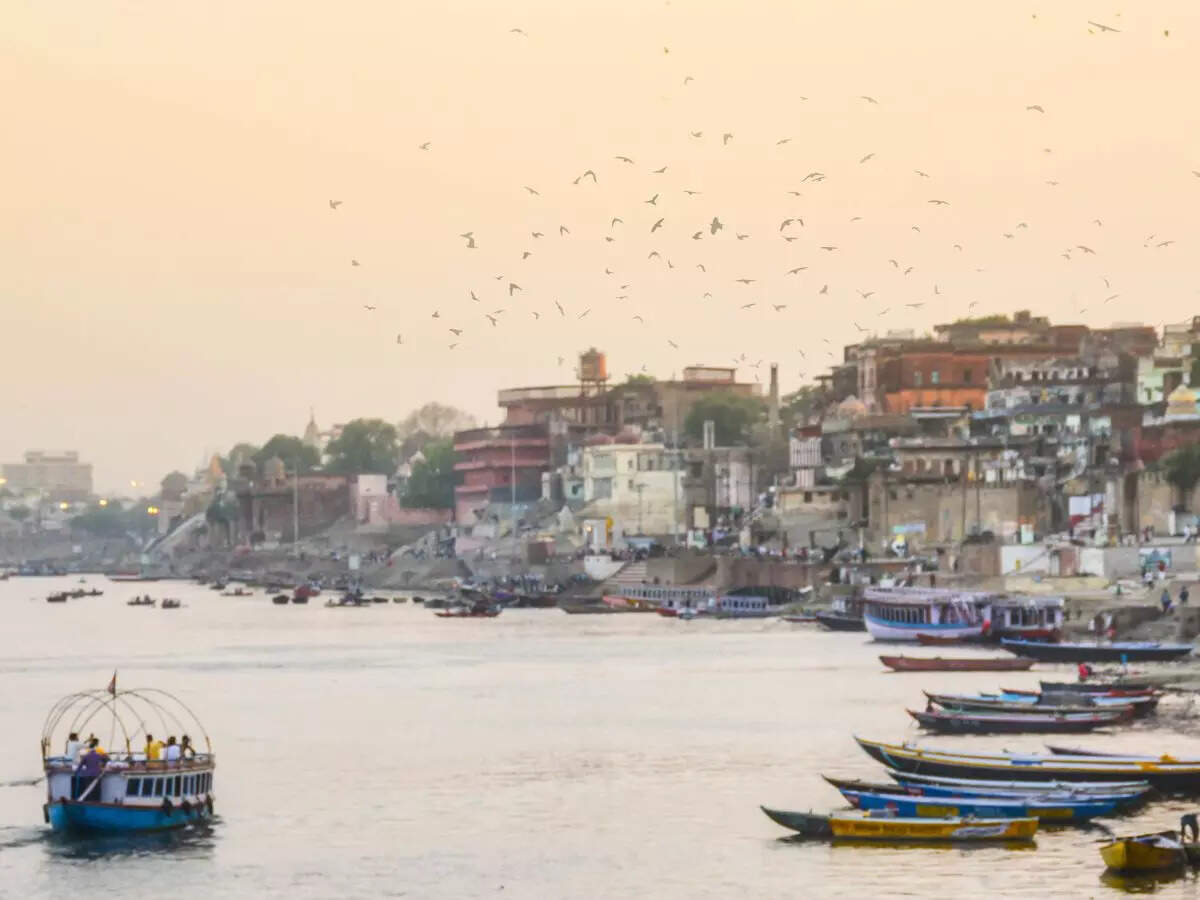The rich architectural monuments of Uttar Pradesh