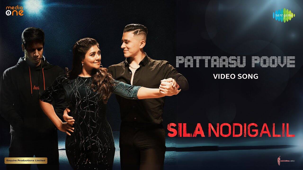 Sila Nodigalil | Song - Pattaasu Poove