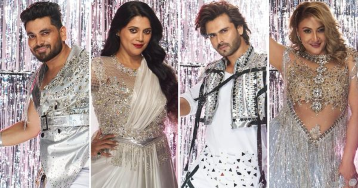 From celebrity contestants to when and where to watch; Here's ...