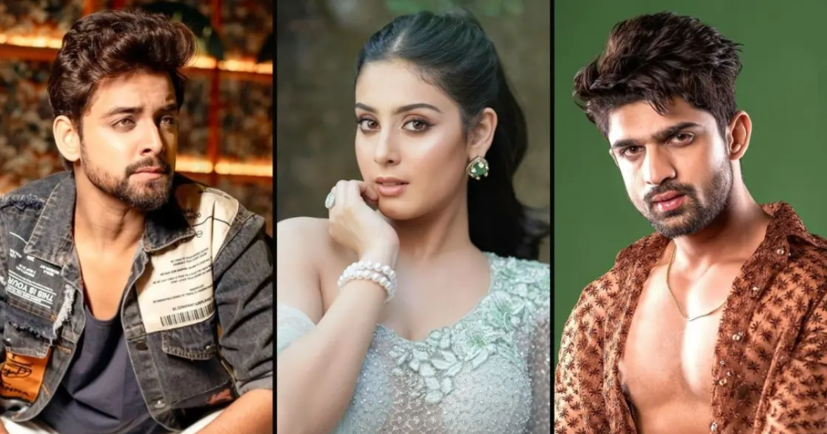 Bigg Boss 17: From accusing Abhishek Kumar of physical violence to refusing to accept Samarth ...