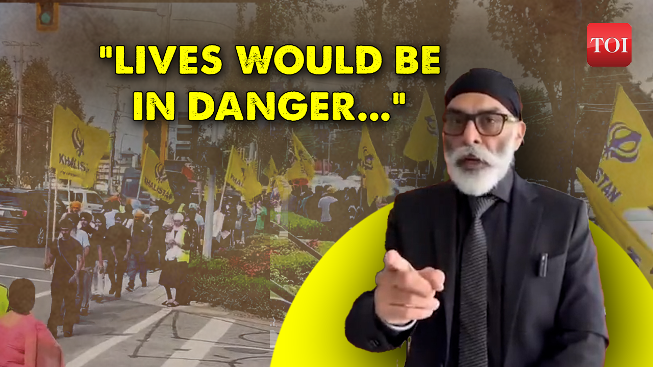 Khalistani terrorist Pannun threatens to blow up Air India flights