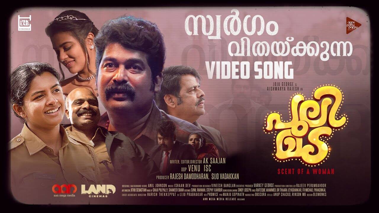 Pulimada | Song - Swargam Vithakkunna