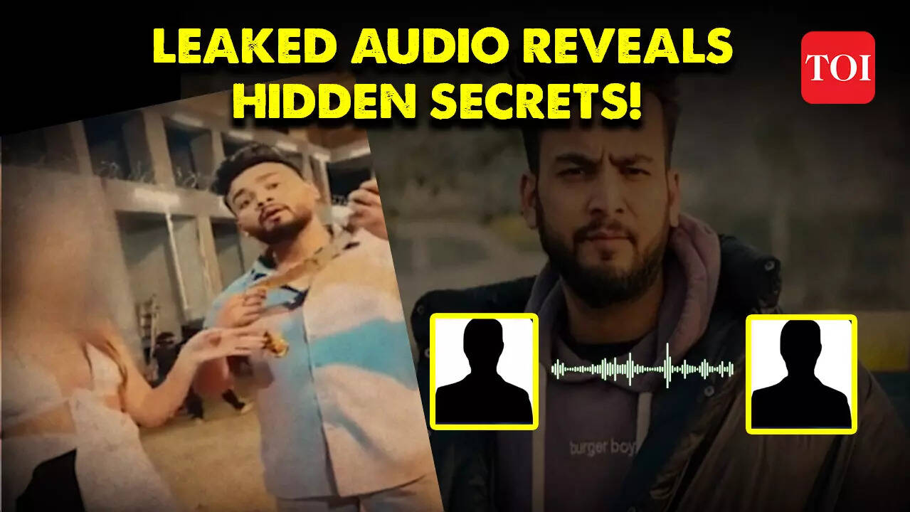 "Elvish Yadav has many contacts.." claims accused in snake venom rave ...