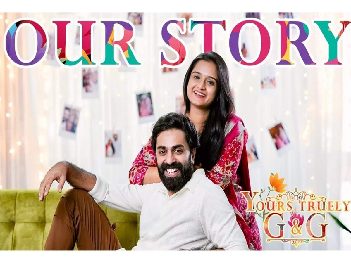 From first meet at Kapaleeshwarar temple to their 'confusion phase ...