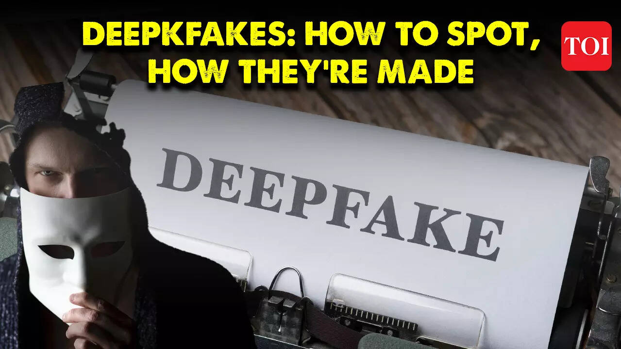 Rashmika Mandanna Deepfakes Ai Powered Media Manipulation Posing New 6885