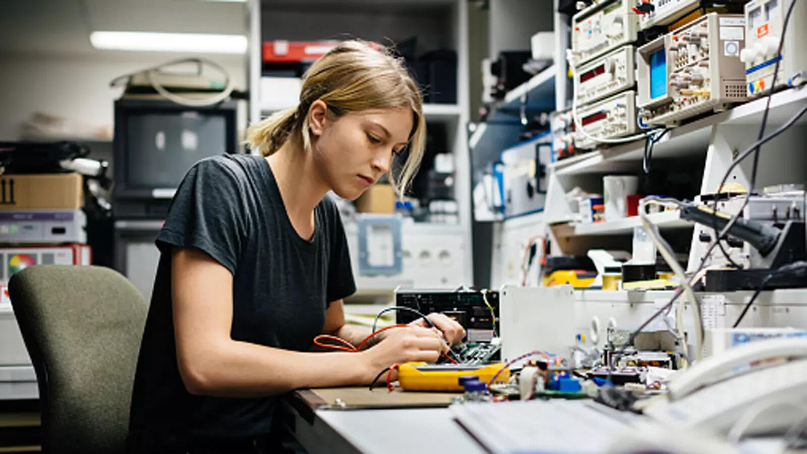 10 engineering college for electrical engineering in India