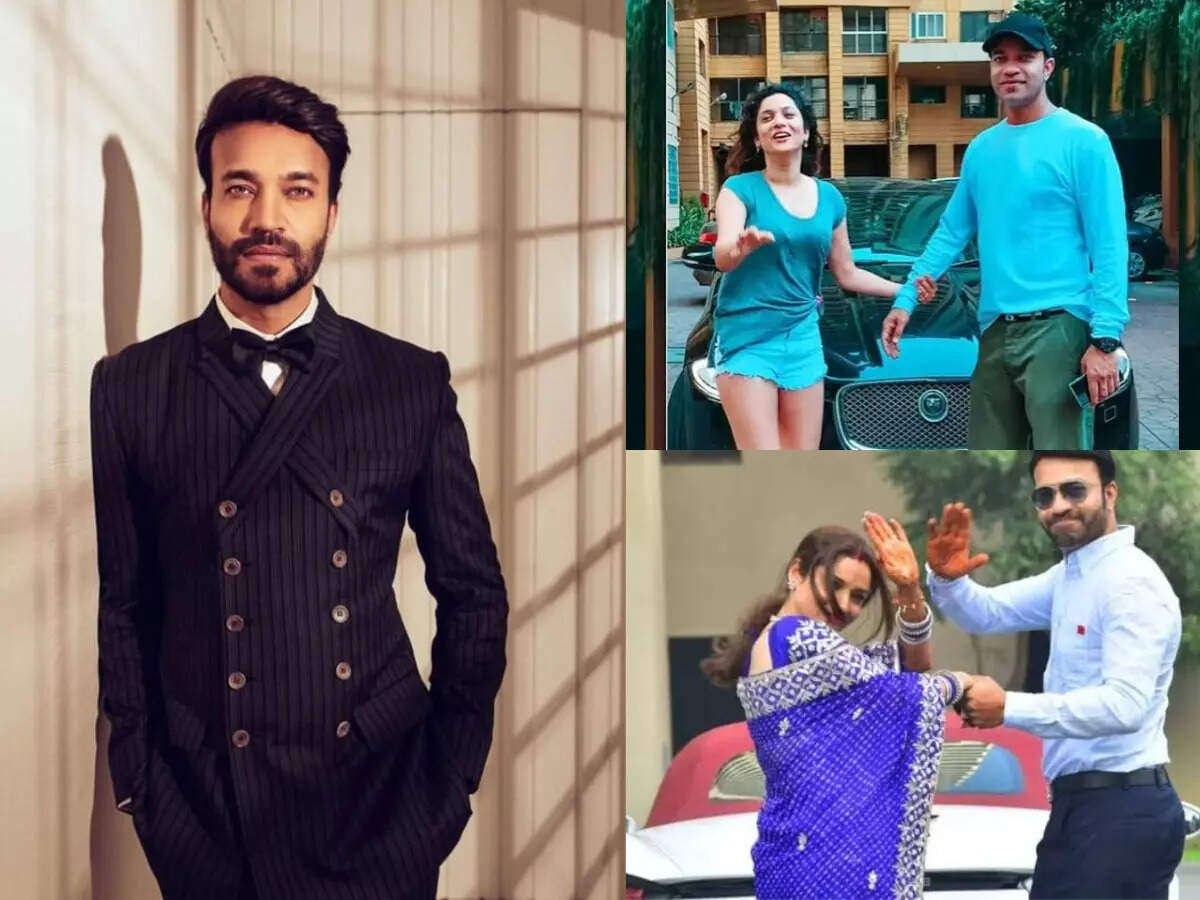 From owning a lavish 8 BHK house to his expensive collection of cars ...
