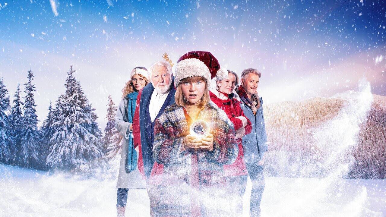 'The Claus Family 3' Trailer: Jan Decleir and Mo Bakker starrer 'The ...