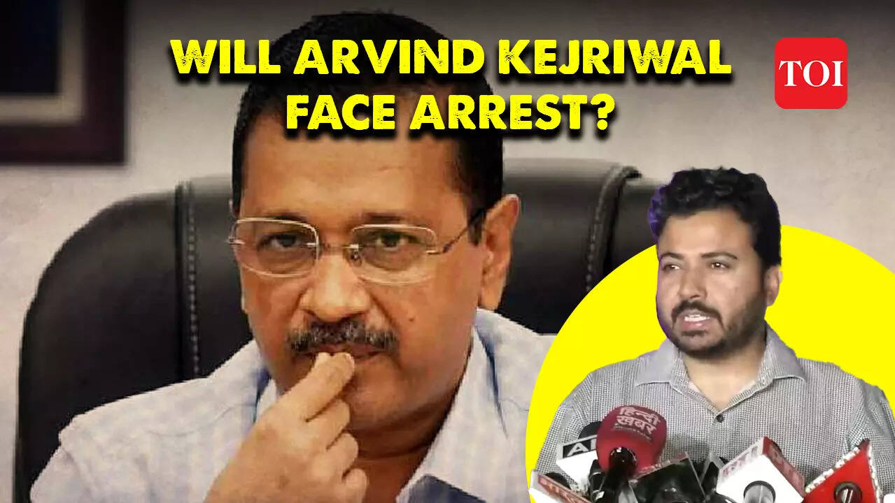 Public opinion will determine the future of Delhi govt: AAP MLA Durgesh ...