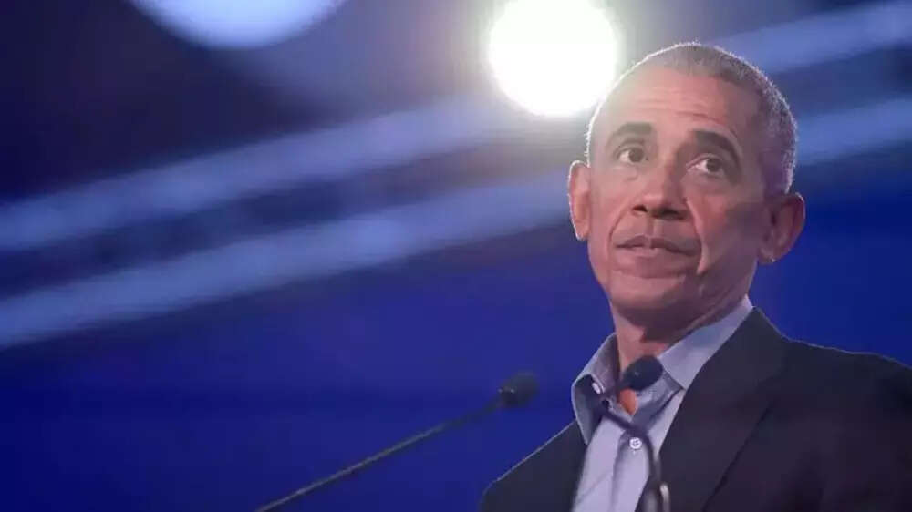 Apps former US President Barack Obama uses the most