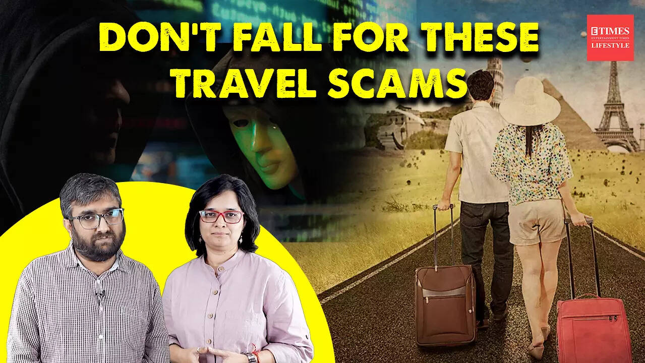 Beware of fake hotel websites: 100 Puri tourists lose money in online ...