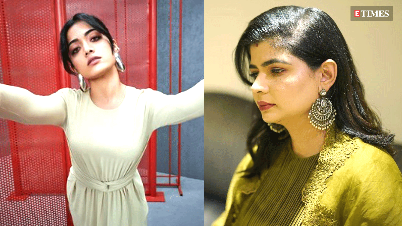 Rashmika Mandanna Deep Fake video controversy: Singer Chinmayi Sripaada urges for a nationwide ...