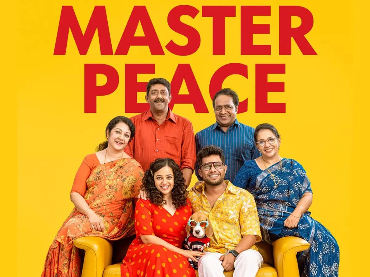 Maala Parvathi's exceptional performance to the subtle satires: Here's ...