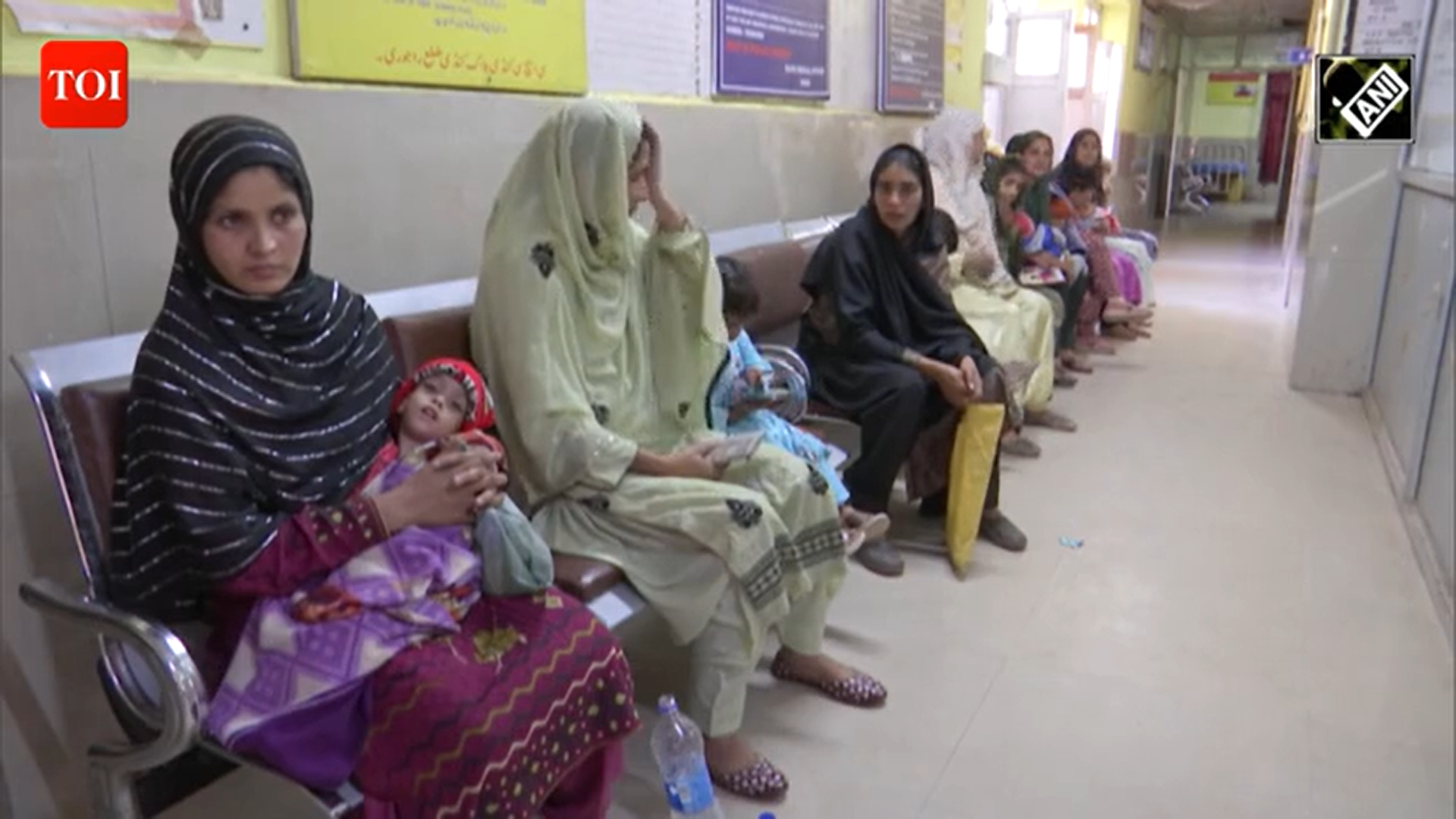 Community Health Centre in J&K's Rajouri provides medical treatment to ...