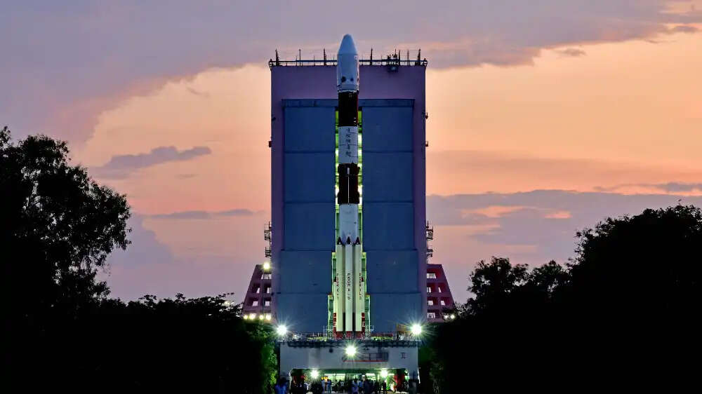 Aditya-L1 mission: First high-energy X-ray glimpse of solar flares