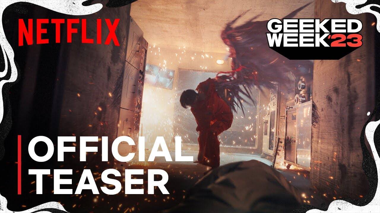 Sweet Home 2 Teaser: Song Kang and Go Min Si starrer Sweet Home 2 ...