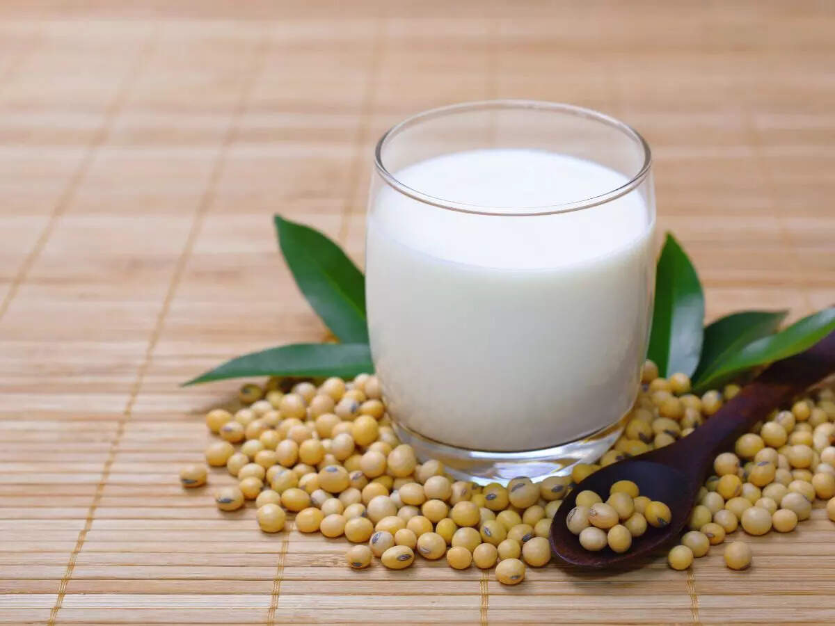 5 milk-based drinks to boost immunity
