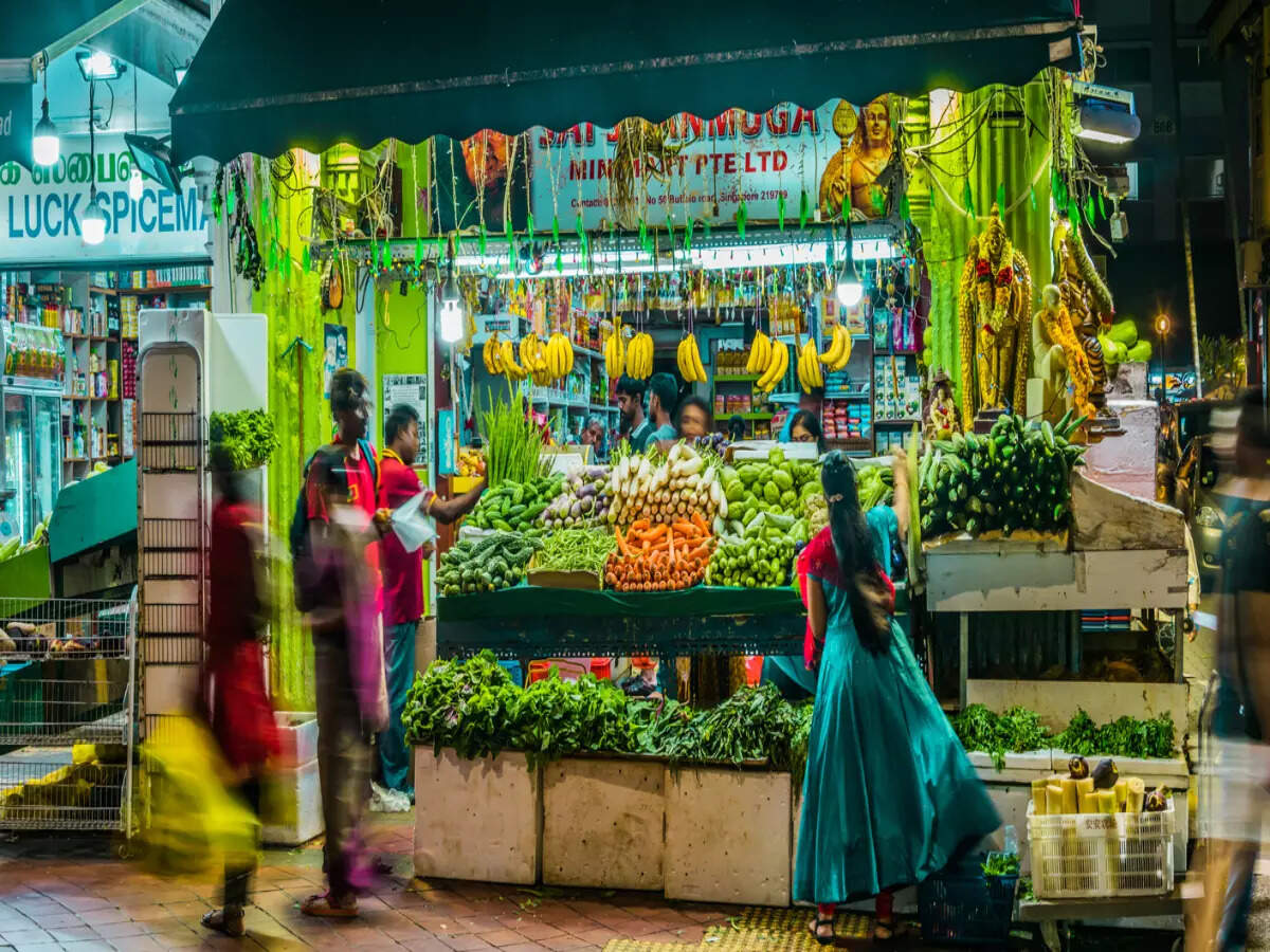 What makes Singapore’s Little India extra special during Diwali ...