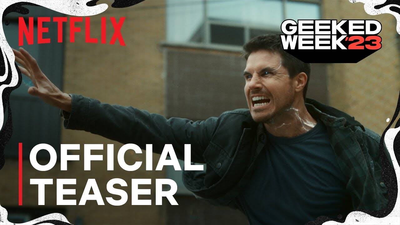 'Code 8 Part II' Teaser: Robbie Amell and Stephen Amell starrer 'Code 8 ...