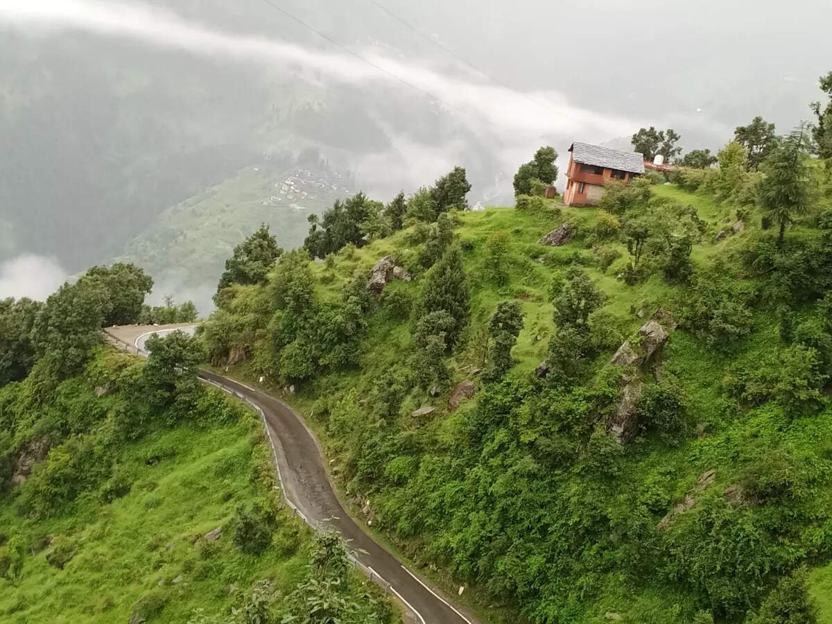 How Chamba offers more than Dalhousie and Khajjiar?, Himachal Pradesh ...