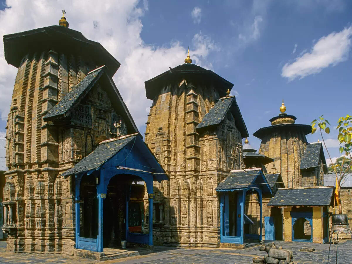 How Chamba offers more than Dalhousie and Khajjiar?, Himachal Pradesh ...