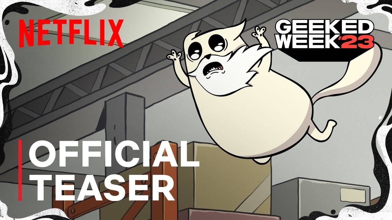 'Exploding Kittens' Teaser: David Gborie and Tom Ellis starrer ...